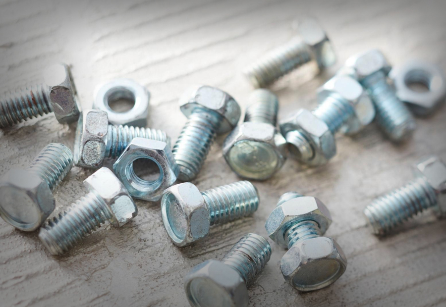 Mur dan Baut: Panduan Lengkap Fungsi, Jenis, dan Cara Memilih yang ...